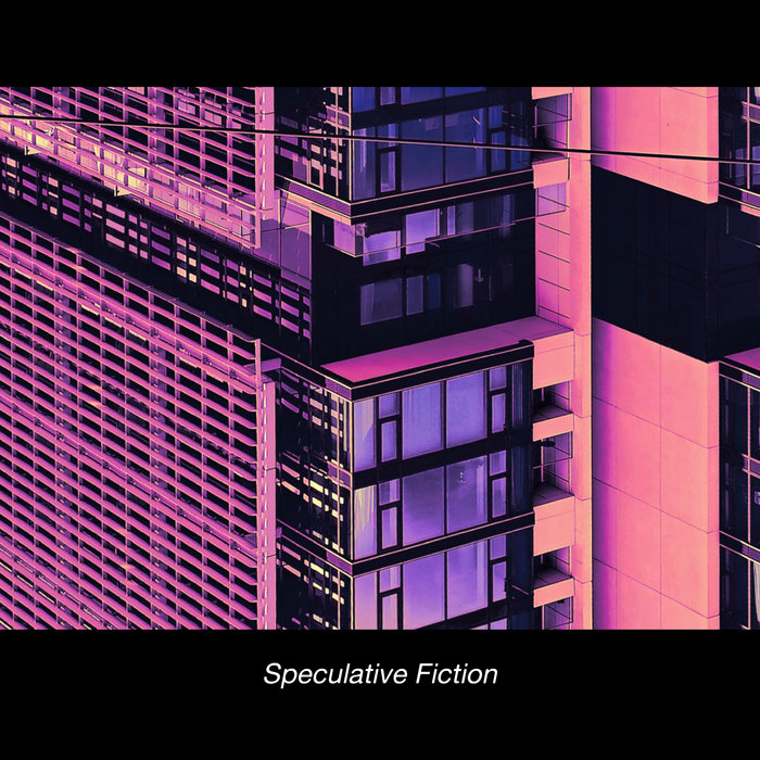 Speculative Fiction | Indifferent Engine
