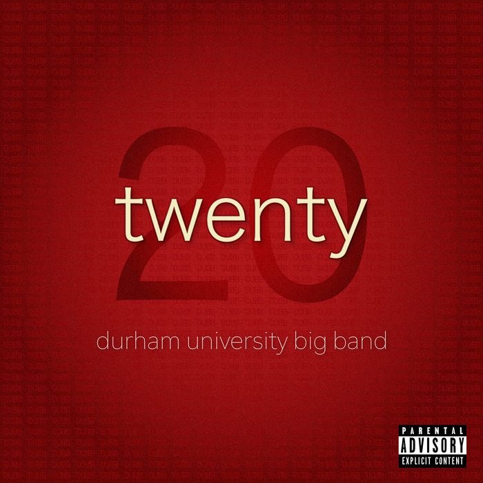 twenty | Durham University Big Band