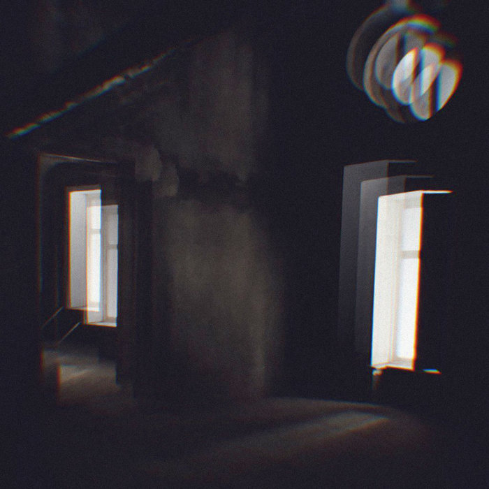 The Haunting Echoes Of A Down-tuned Electric Guitar Reverberated ...