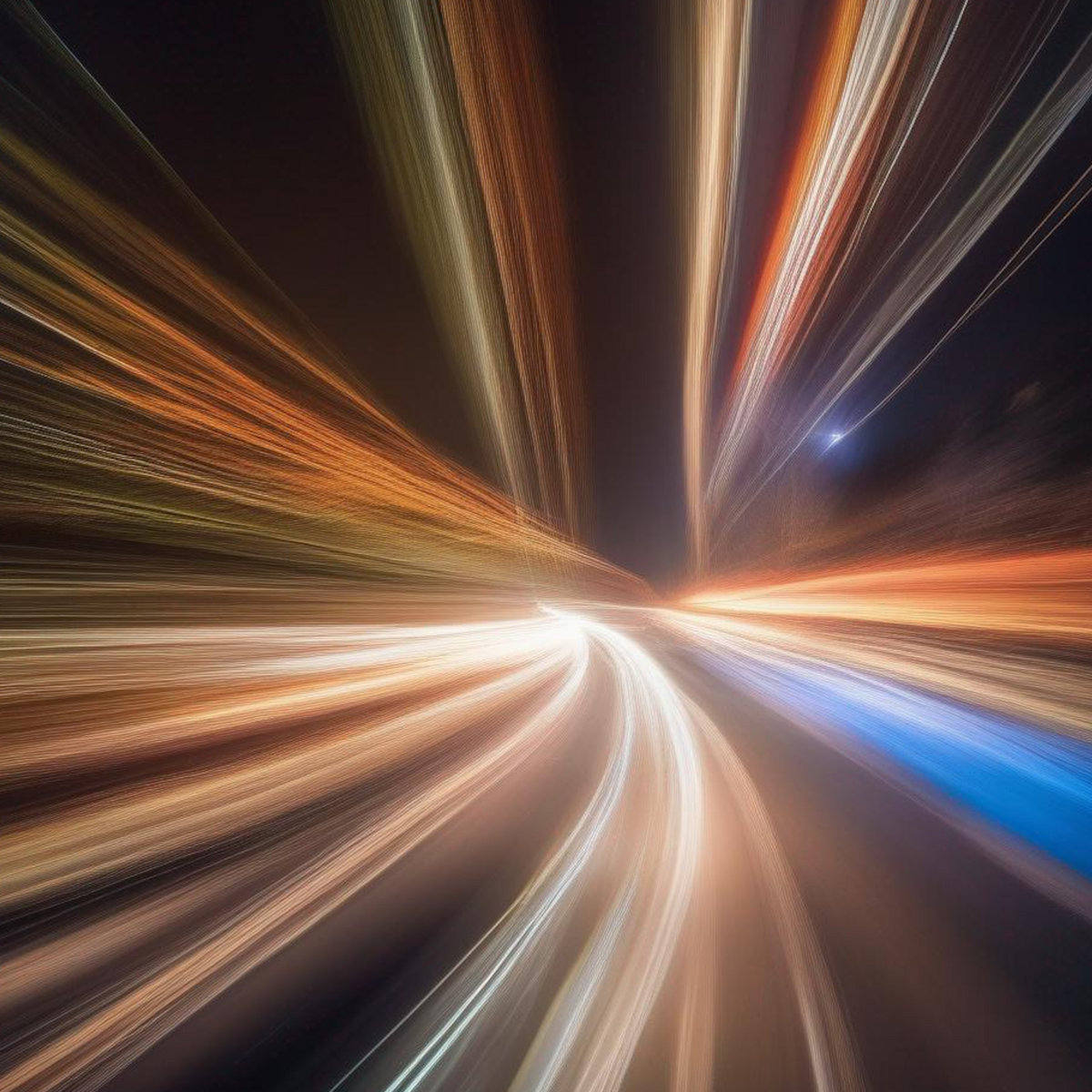 Binding Lights (2024, single) | EL GATO BLANCO