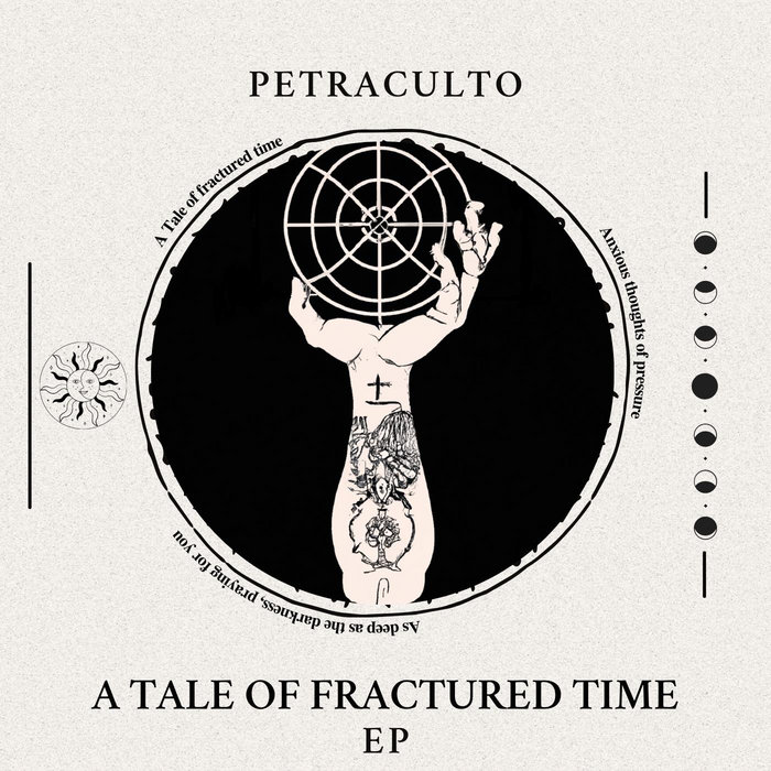 A Tale of Fractured Time | Petraculto