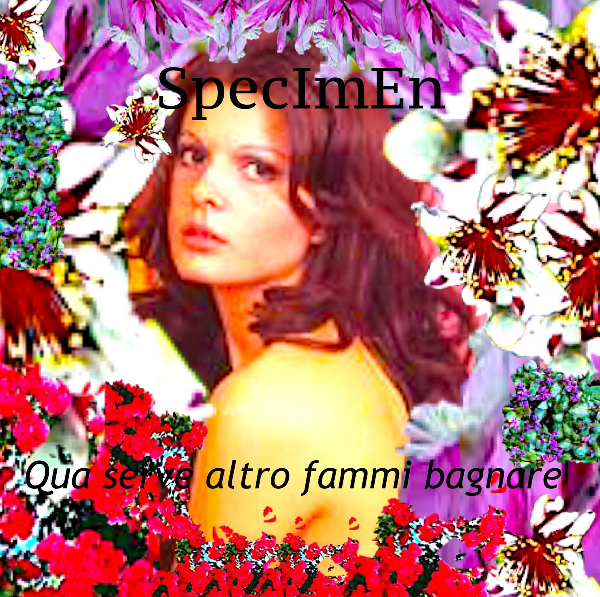 Peccati in famiglia | SpecImEn | I,Eternal Records