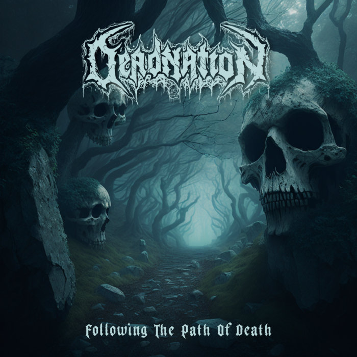 Following The Path Of Death | Deadnation
