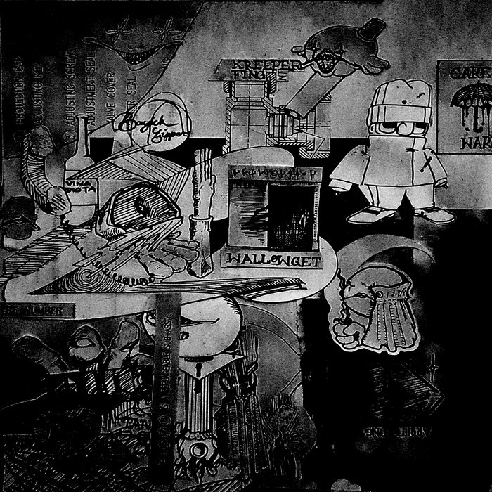 Edit Until Empty | Sink600