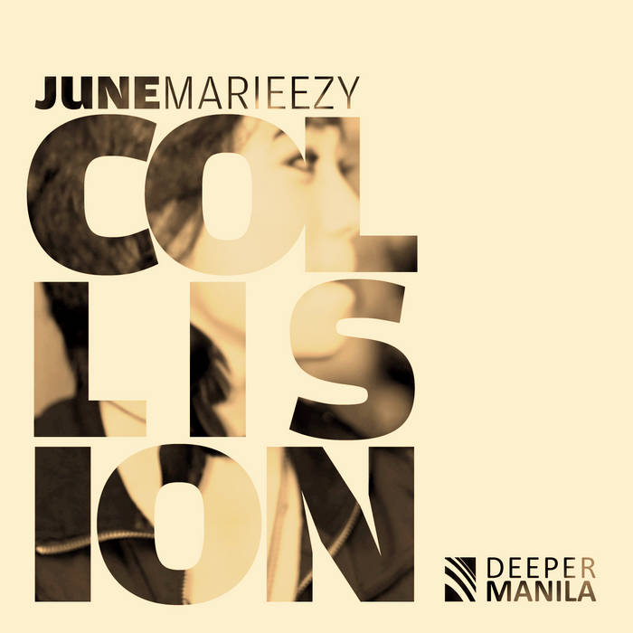 Collision | June Marieezy