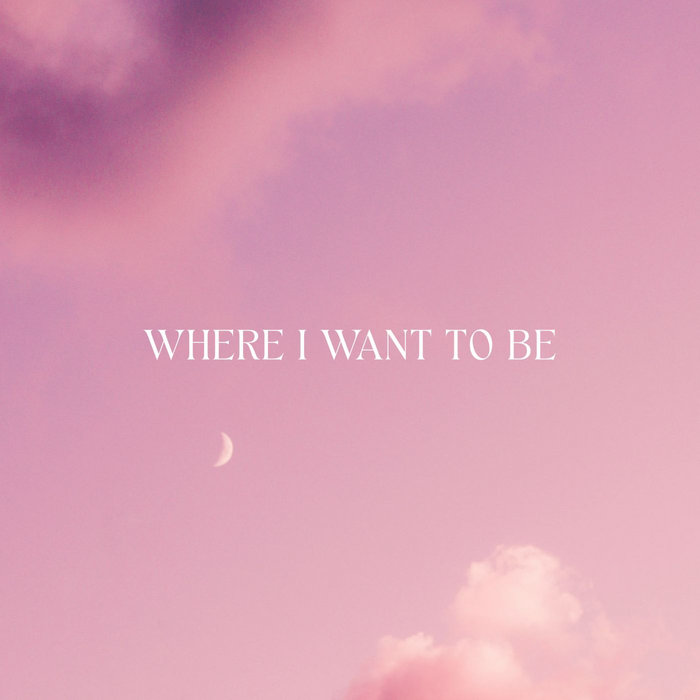 Where I Want To Be | Sky Life, Equanimous | Equanimous
