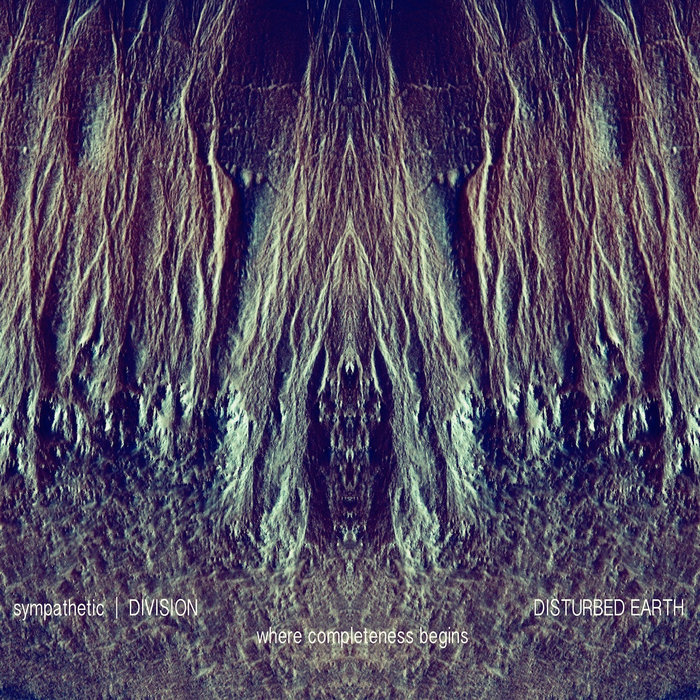 Where Completeness Begins | sympathetic | DIVISION & Disturbed Earth ...
