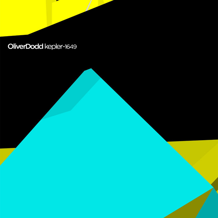 Kepler-1649 | Oliver Dodd | konstructure