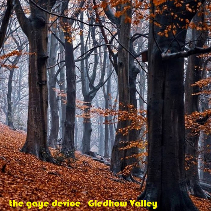 Gledhow Valley (Part 8) | THE GAYE DEVICE | Machina ad Noctem