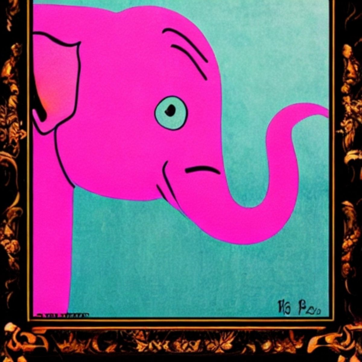 Pink Elephant Music Vol.9 | The Strange World of A.J. Kaufmann