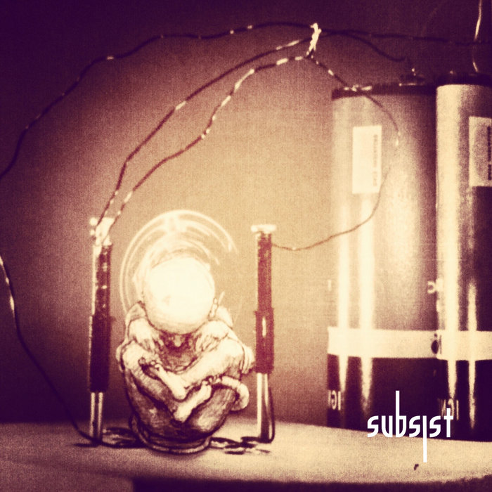 SUBSIST.116D - A Previous Encounter | Tremor | Subsist & Faith Disciplines