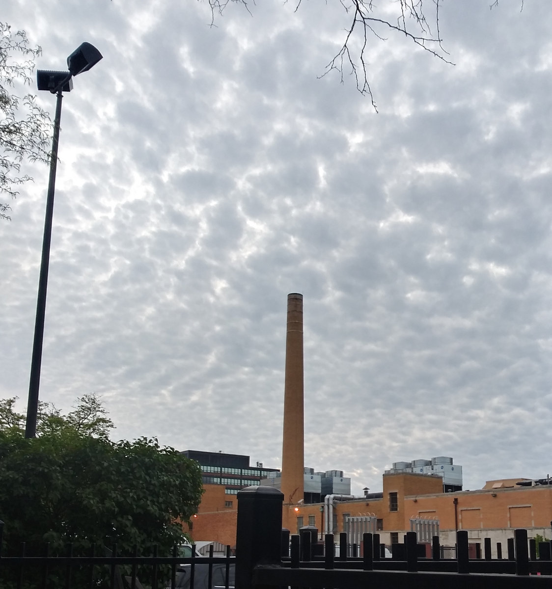 ALL THE VOICES | kevin drumm