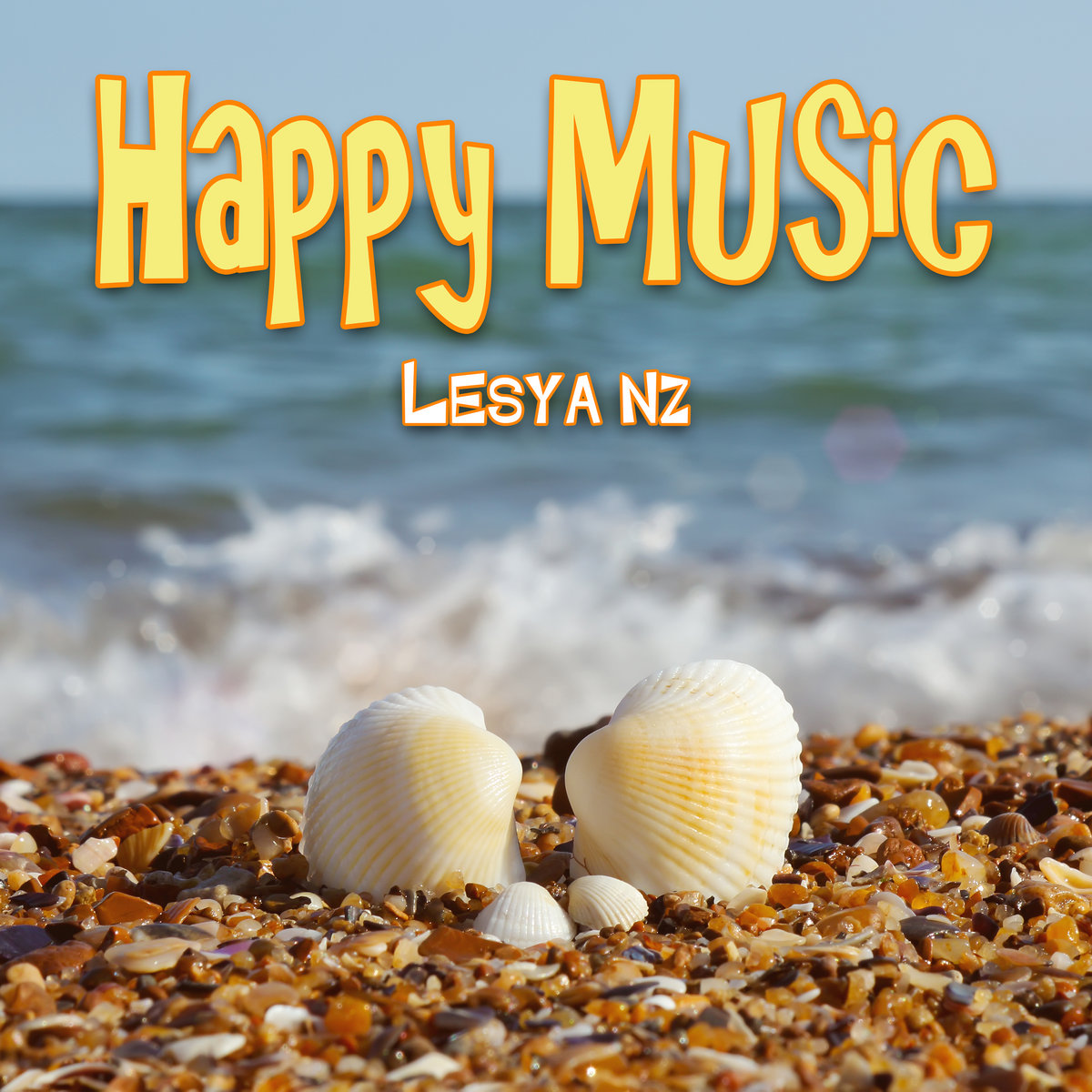 Happy Music | Lesya NZ