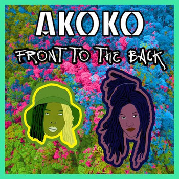 Music | AKOKO