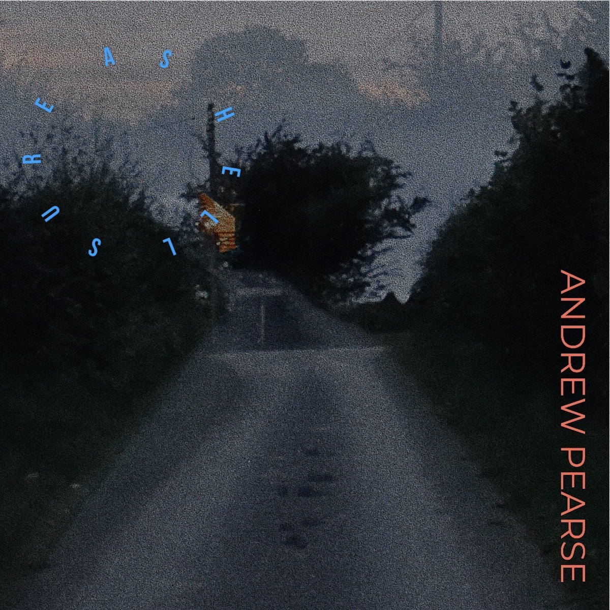 Sure As Hell (Cave Paintings) | Andrew Pearse