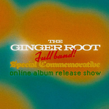 Music | Ginger Root