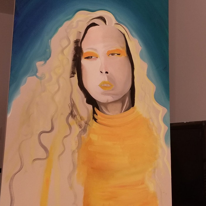 Avolition | Travis M