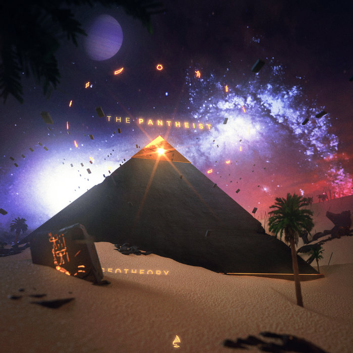 THE PANTHEIST | GEOTHEORY