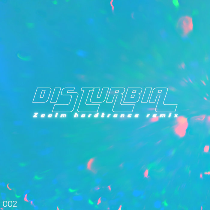 Disturbia (ZAALM HardTrance Remix) | ZAALM