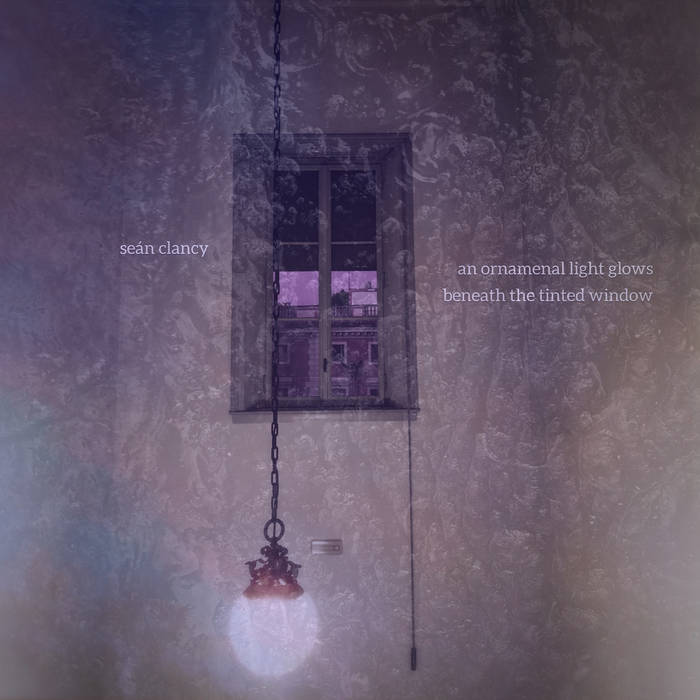 Tinted Windows Album