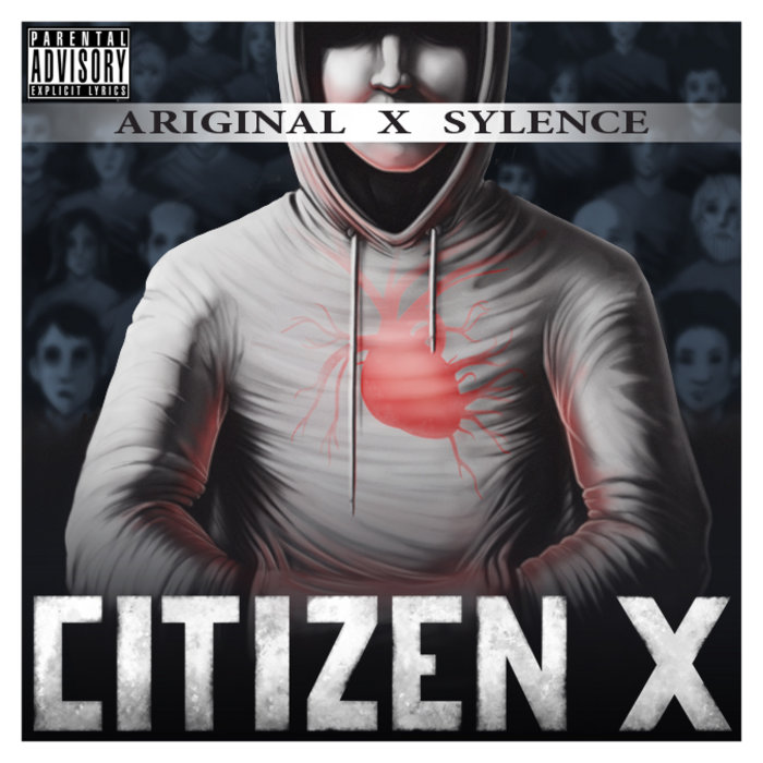 Ariginal x Sylence - Citizen X | Sylence Music