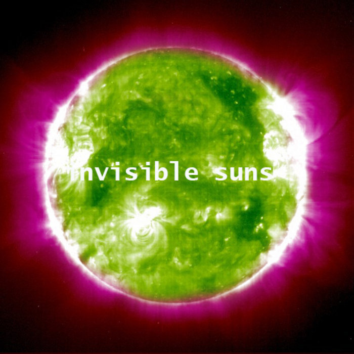 EP 3 | Invisible Suns