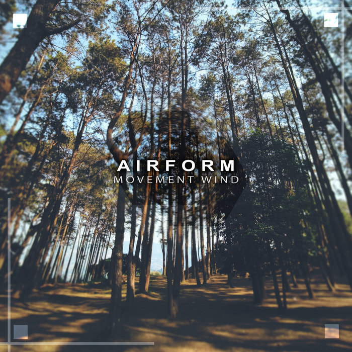 Movement Wind | Airform