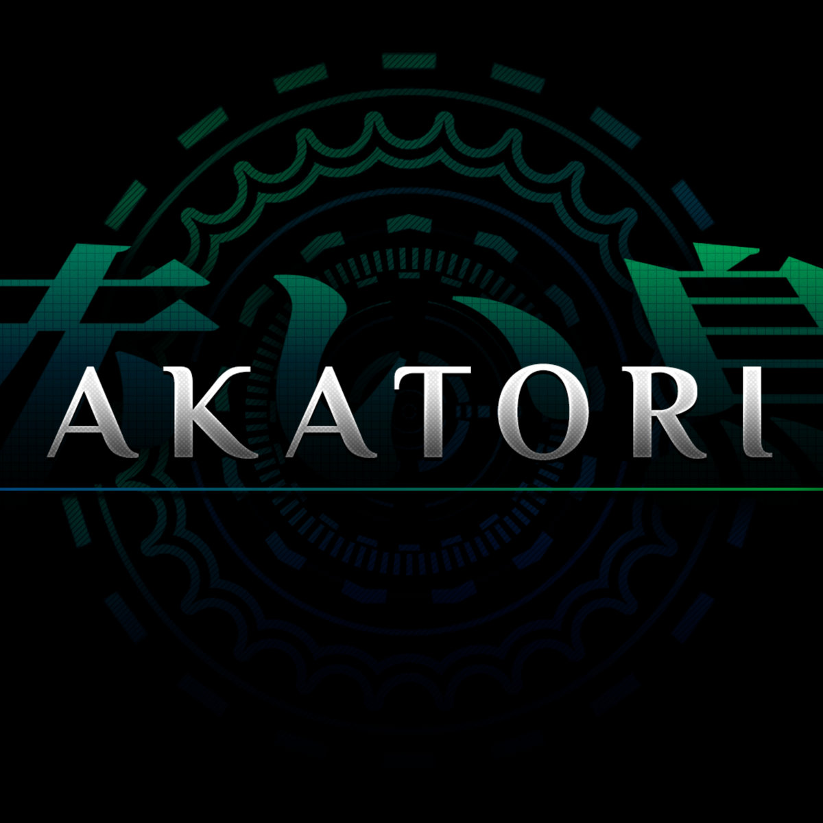 Akatori Preview | Fat Bard