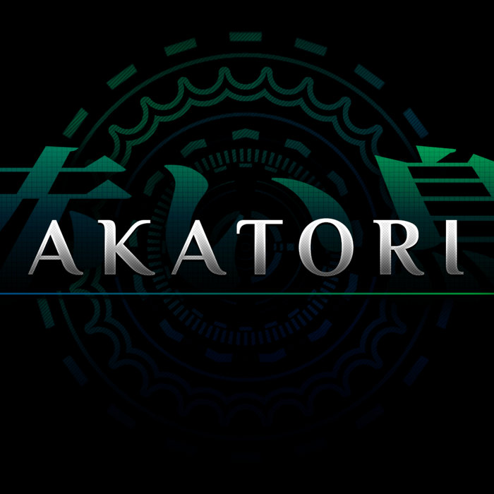 Akatori Preview | Fat Bard