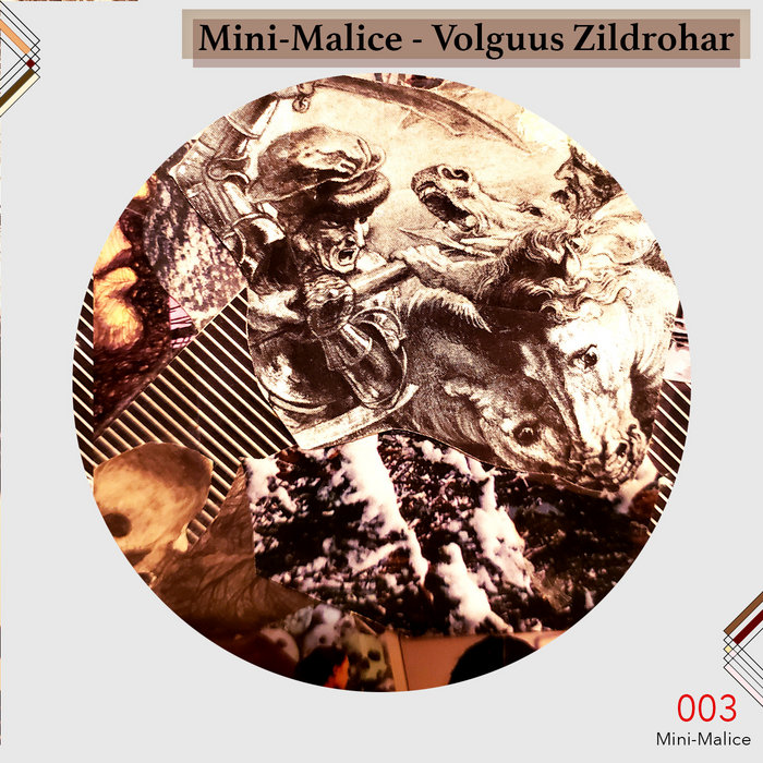 Volguus Zildrohar Ep | Mini_Malice | mini-malice