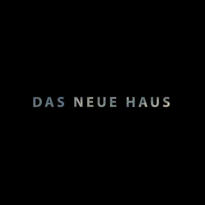 Das Neue Haus (Compact Disc) | DAS NEUE HAUS
