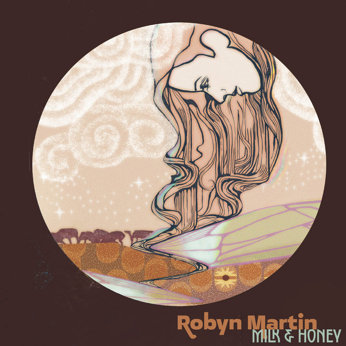 Milk & Honey | Robyn Martin