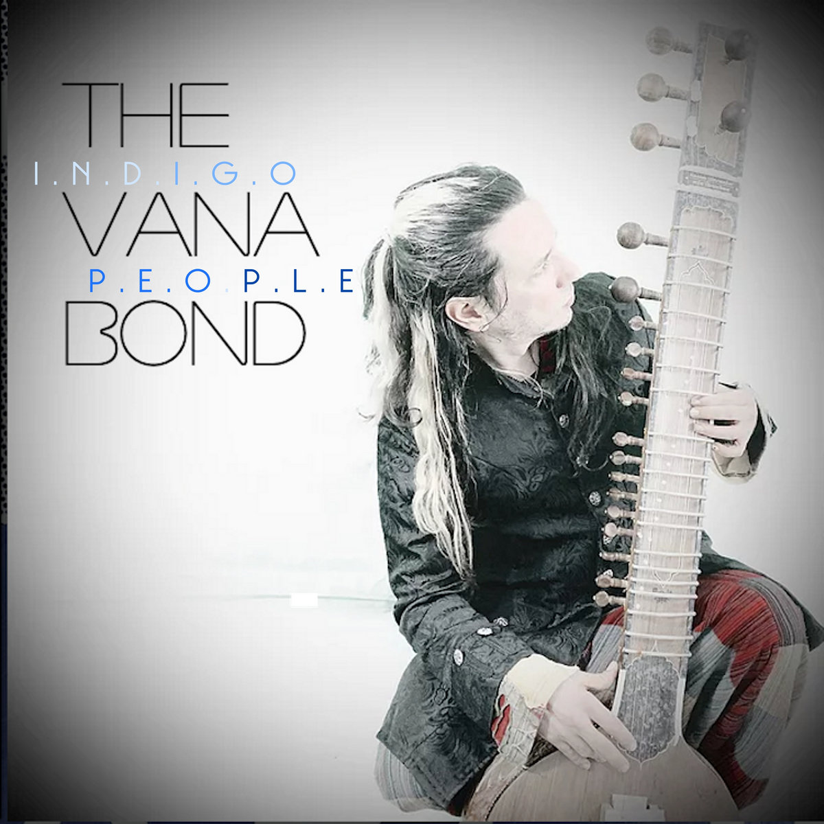 Indigo People | The Vanabond