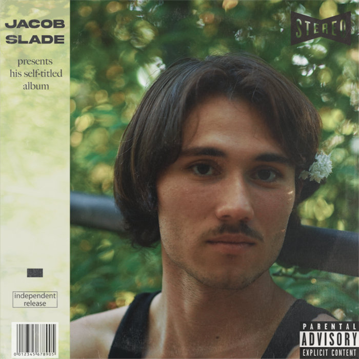 Jacob Slade | Jacob Slade