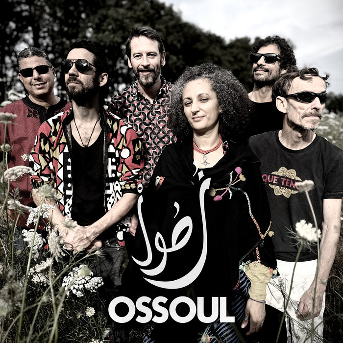 Manwit | Ossoul