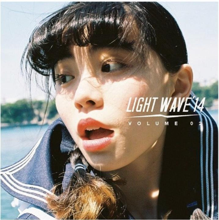 Light Wave '14 (vol.2) | Various Artists | Ano(t)raks
