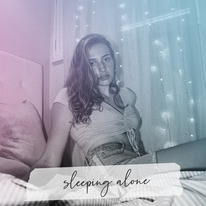 Sleeping Alone | Riley Ryder
