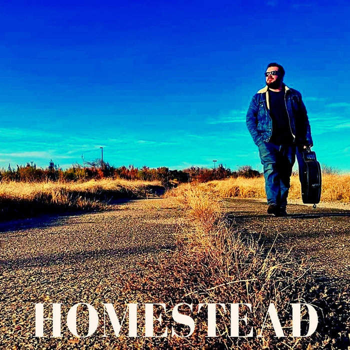 Homestead | The JD3 Band