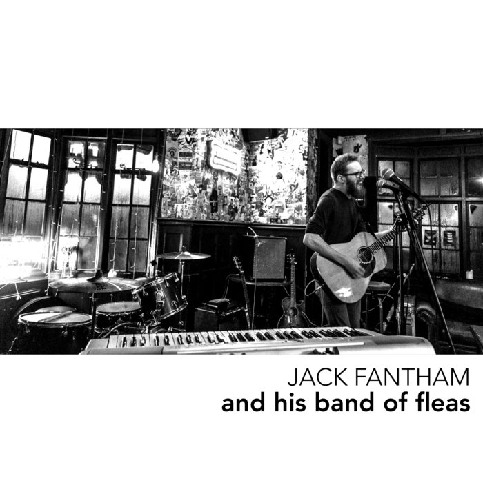 And His Band Of Fleas | Jack Fantham