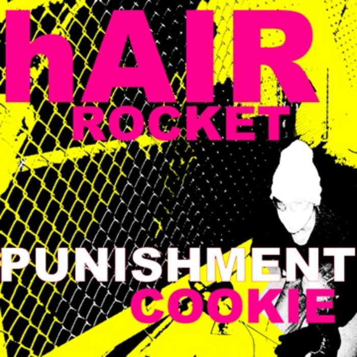 HAIR ROCKET | Hair Rocket | hAIR rOCKET