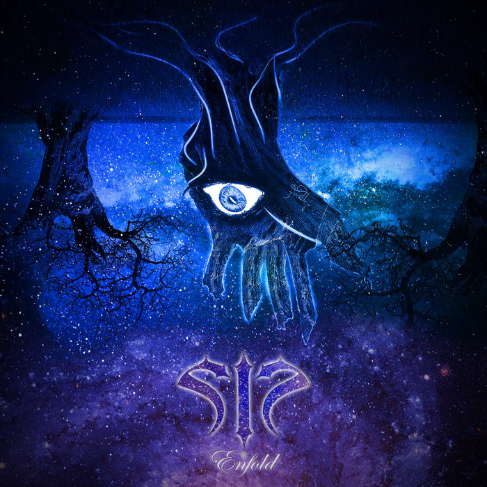 Enfold | Surrounded In Solitude