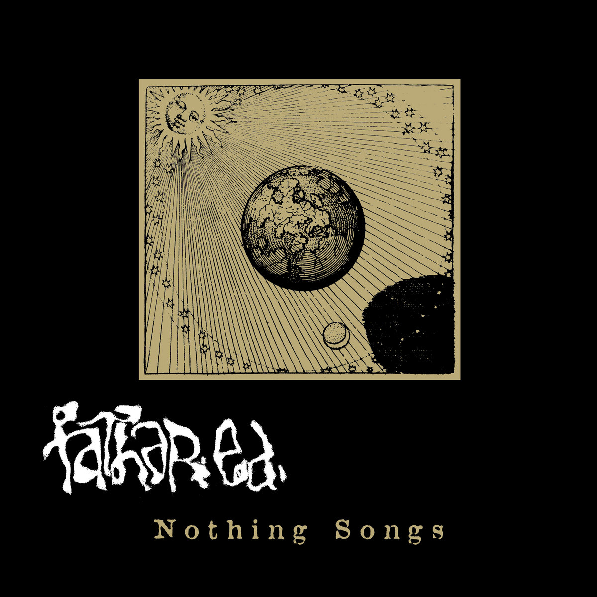 Nothing Songs | father ed