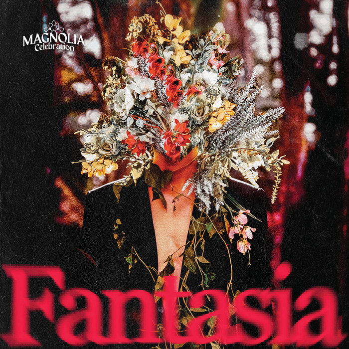 ROA 022. Magnolia Celebration - Fantasia | Magnolia Celebration ...