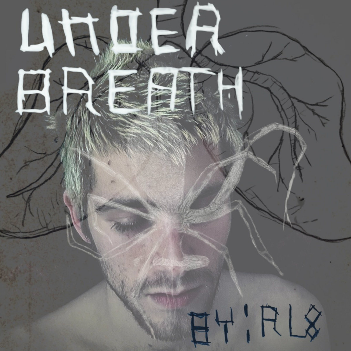 Under Breath | RL8