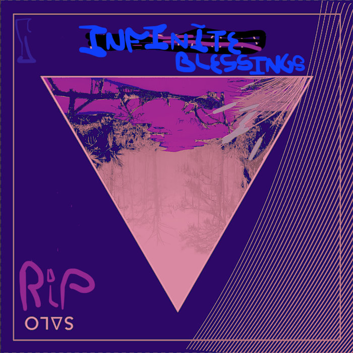 iNFiNiTE BLESSiNGZ | .SALO. & INFAMOUS ALCHEMiST | InFamous Alchemist