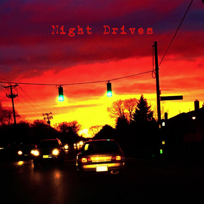 Night Drives (Reissue) | Home Records
