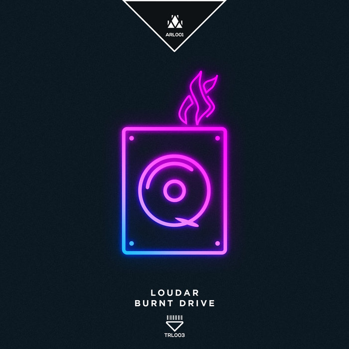 Thrust Loudar thrust-loudar