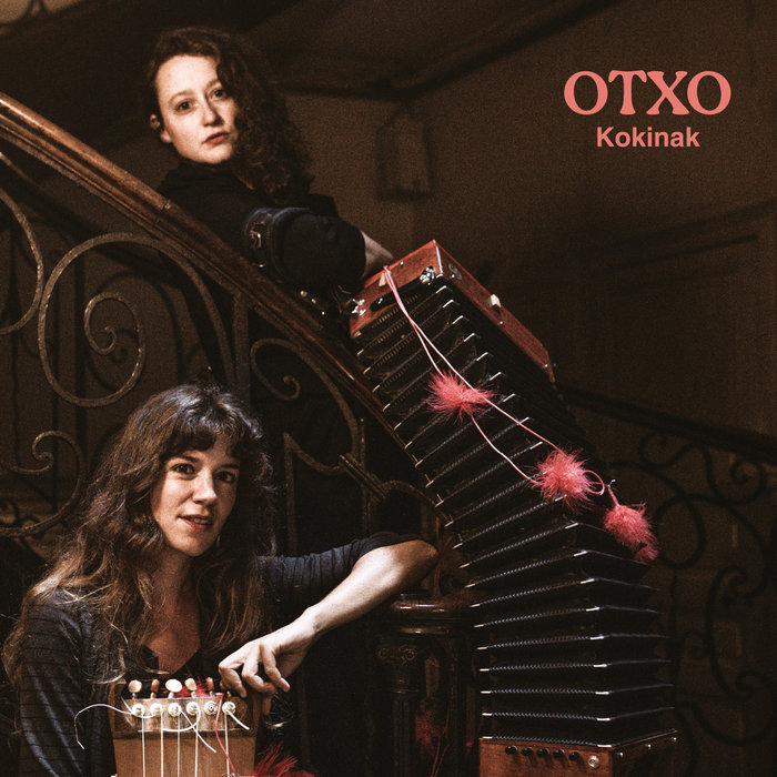 Kokinak | Otxo