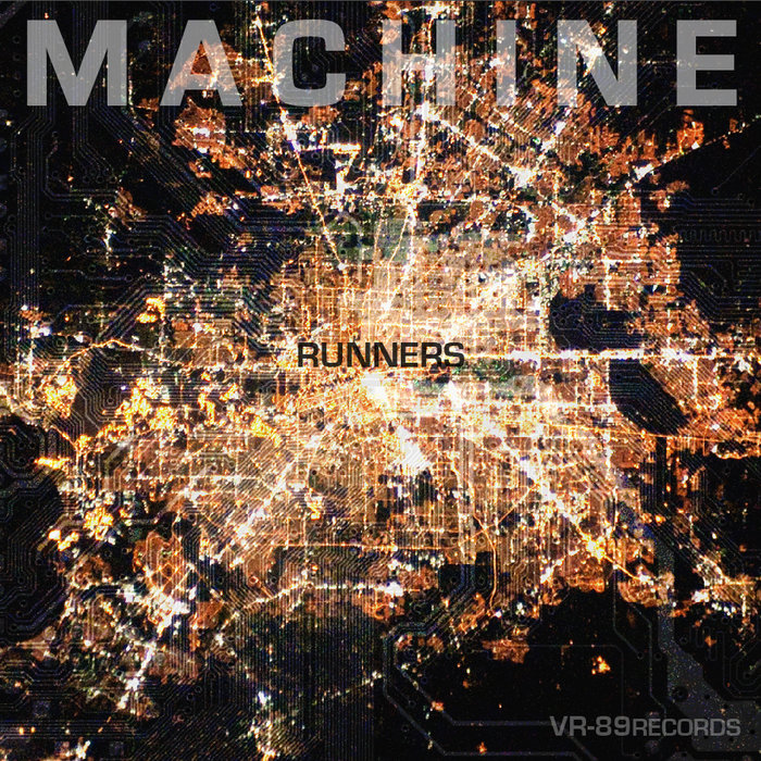 Machine | Runners