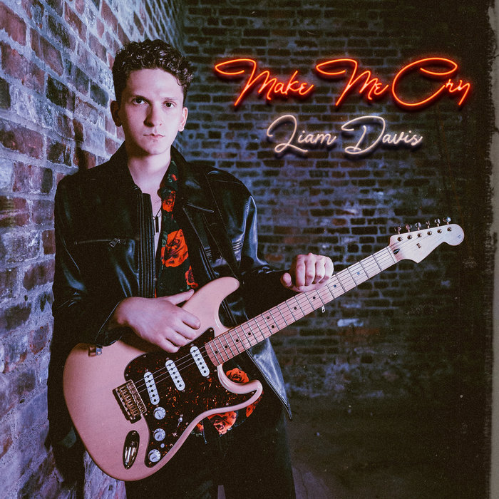 Make Me Cry | Liam Davis
